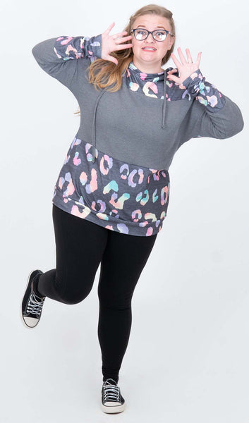 Black Leggings – HeyPeach